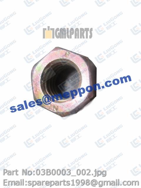 03B0003 NUT GB6170-86?M12-8-Zn.D – Meppon Co., Ltd