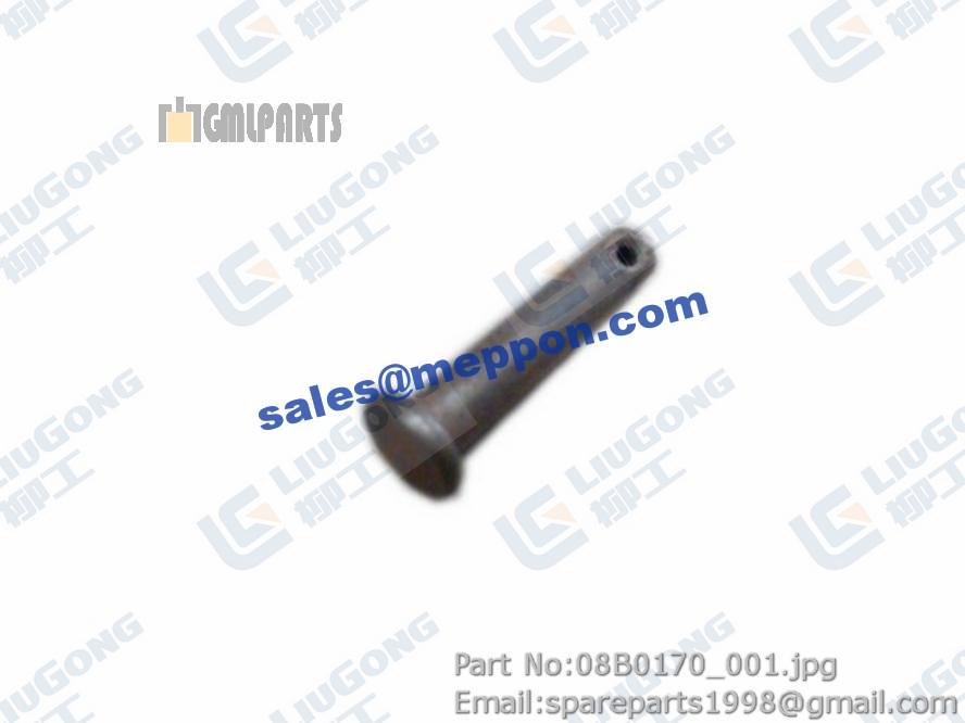 08B0170 PIN SHAFT,GB882-86?B6¡Á28?35# – Meppon Co., Ltd