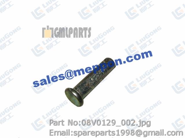 08V0129 PIN SHAFT,GB882-86?B8¡Á30-ZN.D – Meppon Co., Ltd