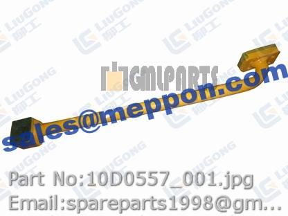 10D0557 TUBE ASSEM. – Meppon Co., Ltd