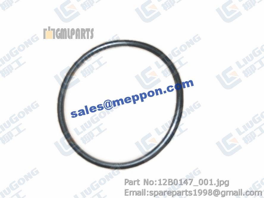 12B0147 O-RING GB1235-76, 65X3.1 – Meppon Co., Ltd