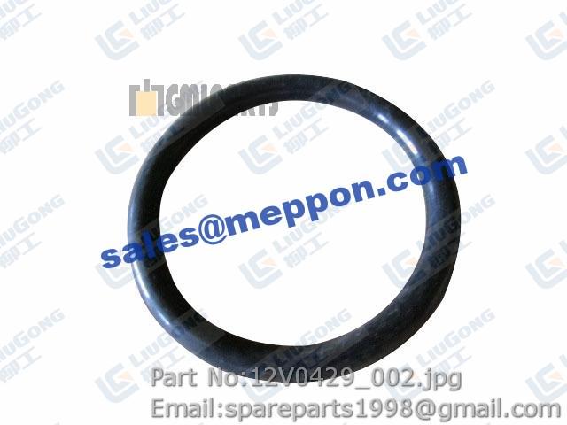 12V0429 O-RING GB1235-76, 36X3.5 – Meppon Co., Ltd
