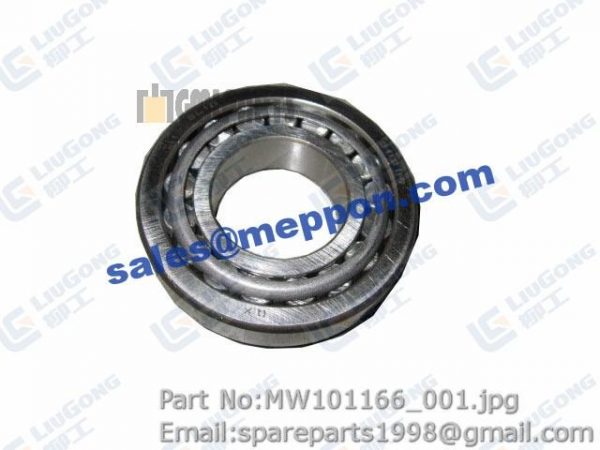 MW101166 BEARING GB297-84?7207E – Meppon Co., Ltd