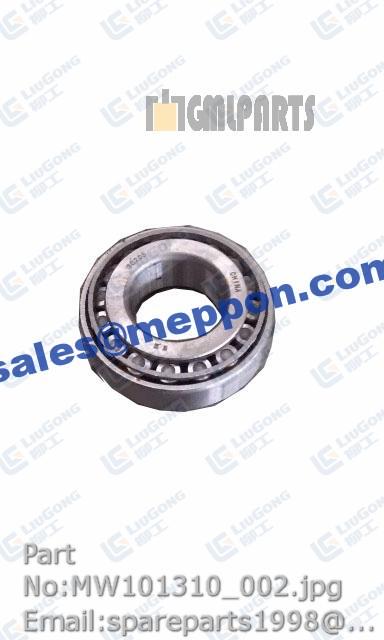 MW101310 SINGLE-ROW TAPERED ROLLER BEARING GB297-84?7205E – Meppon Co., Ltd