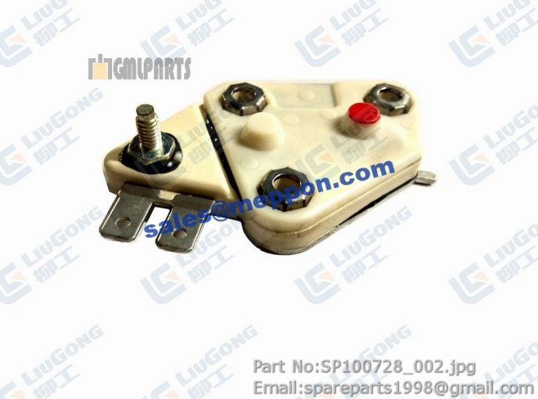 SP100728 REGULATOR,ALTERNATOR – Meppon Co., Ltd