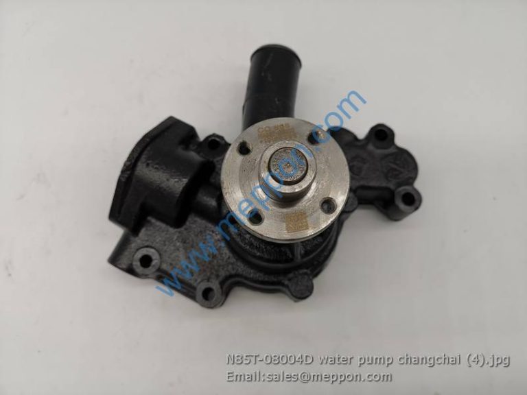 N85T-08004D water pump changchai – Meppon Co., Ltd