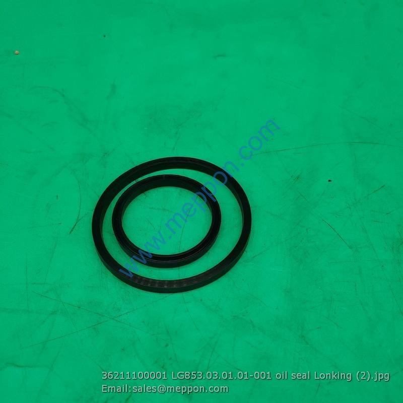 36211100001 LG853.03.01.01-001 oil seal Lonking – Meppon Co., Ltd