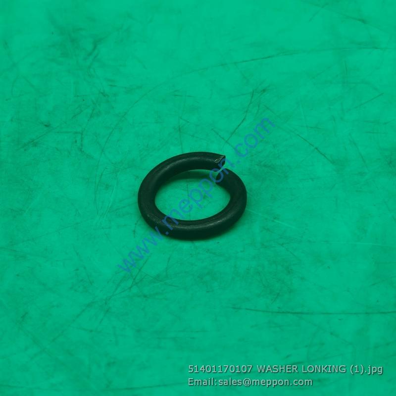 51401170107 WASHER LONKING – Meppon Co., Ltd